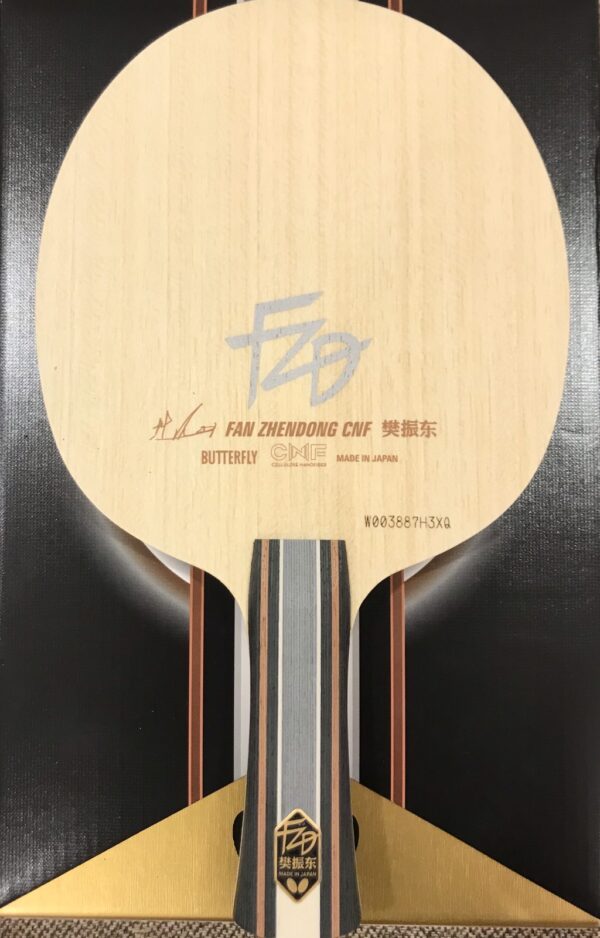 登場！！新商品「樊振東 CNF FL」フィッシュスケール品 - 匠-select- 厳選された商品と出会える卓球用品通販サイト