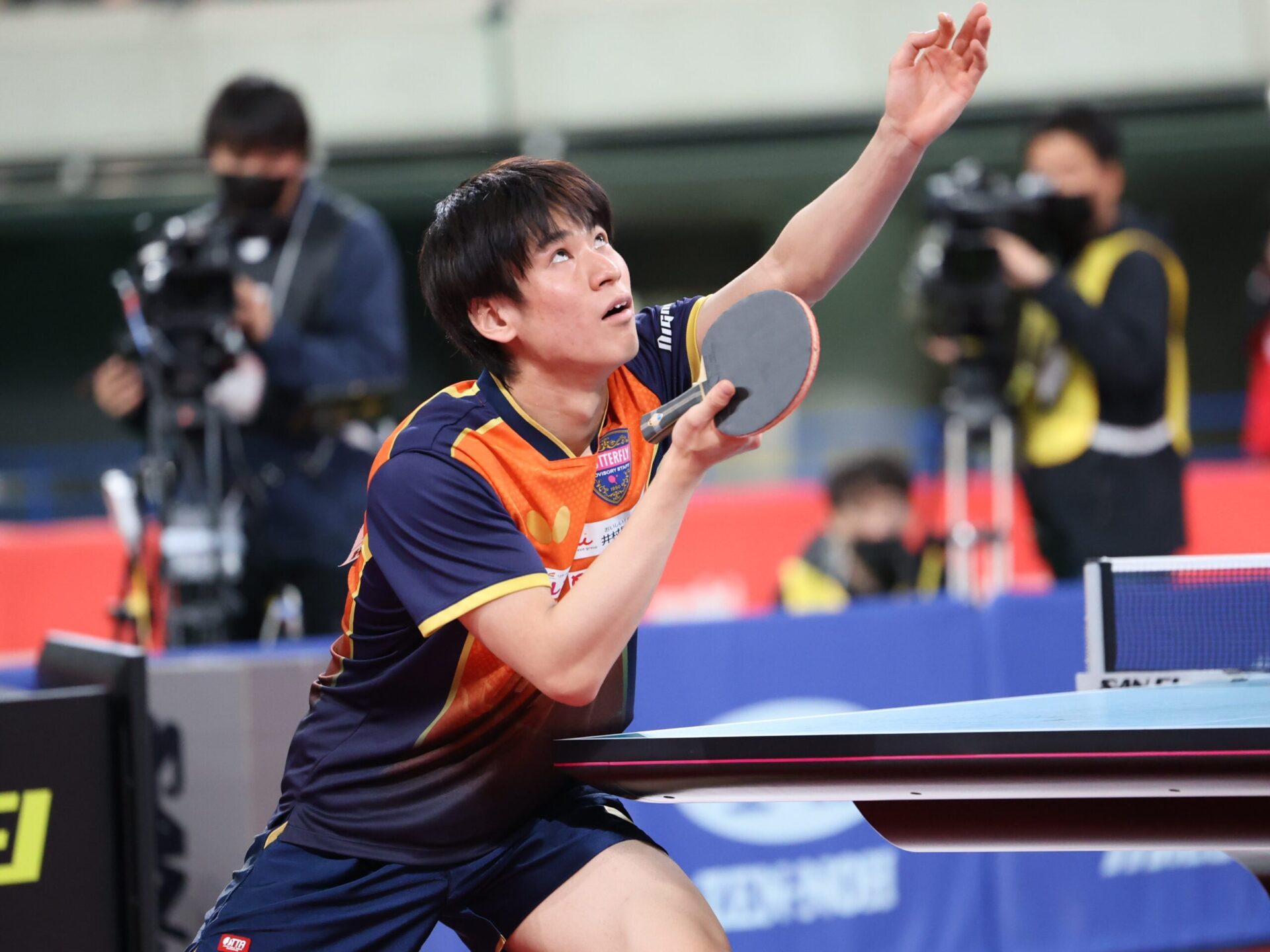 レア品 張継科alc FL 83g台 - 匠-select- 厳選された商品と出会える卓球用品通販サイト